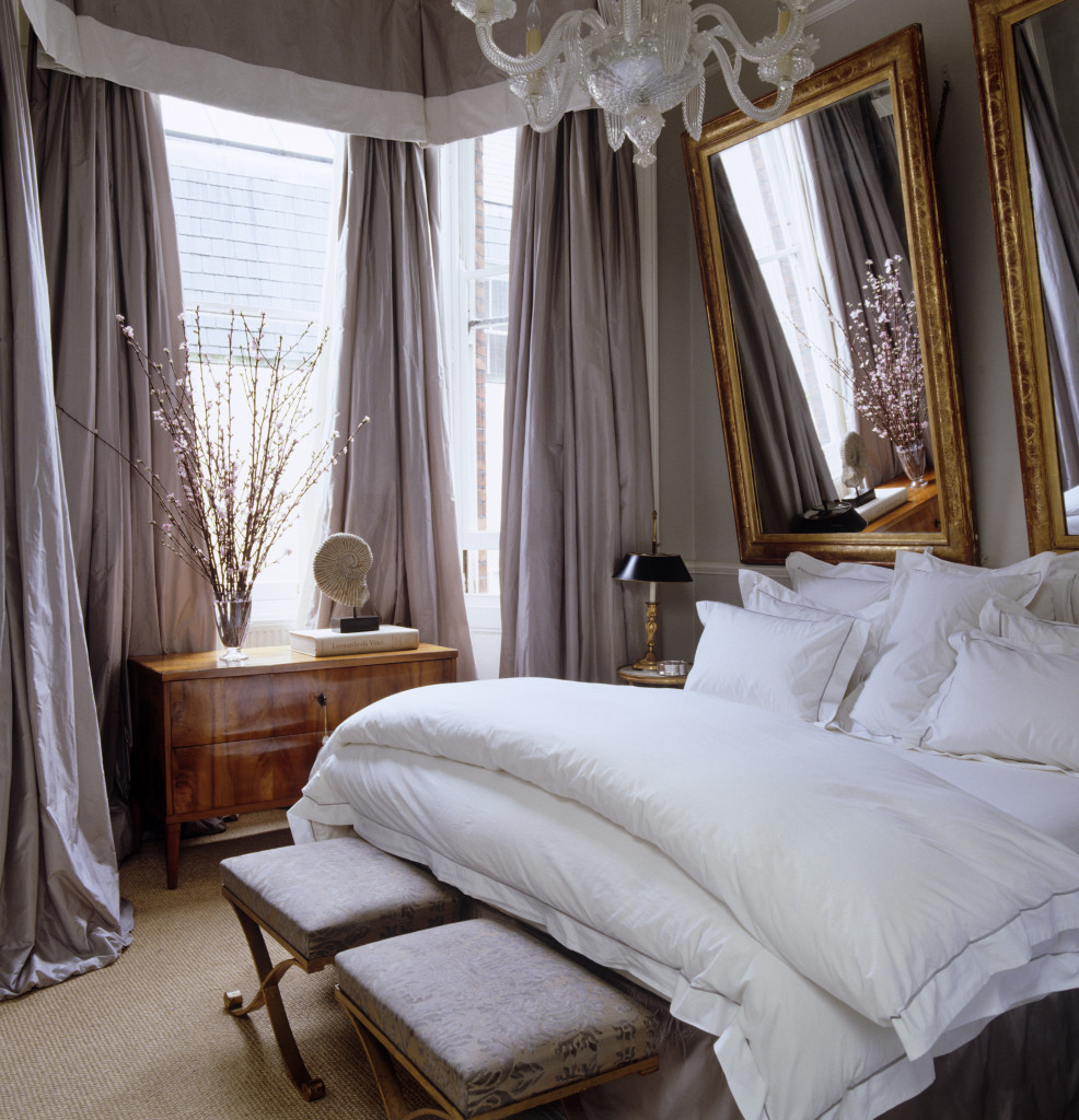 European Couture • Alex Papachristidis Interiors